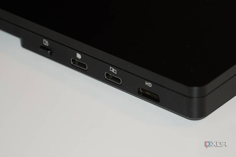 Jsaux FlipGo Portable Dual Monitor review: I really like it, but there ...