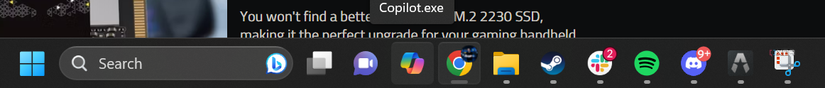 How to force-enable Microsoft Copilot on Windows 11