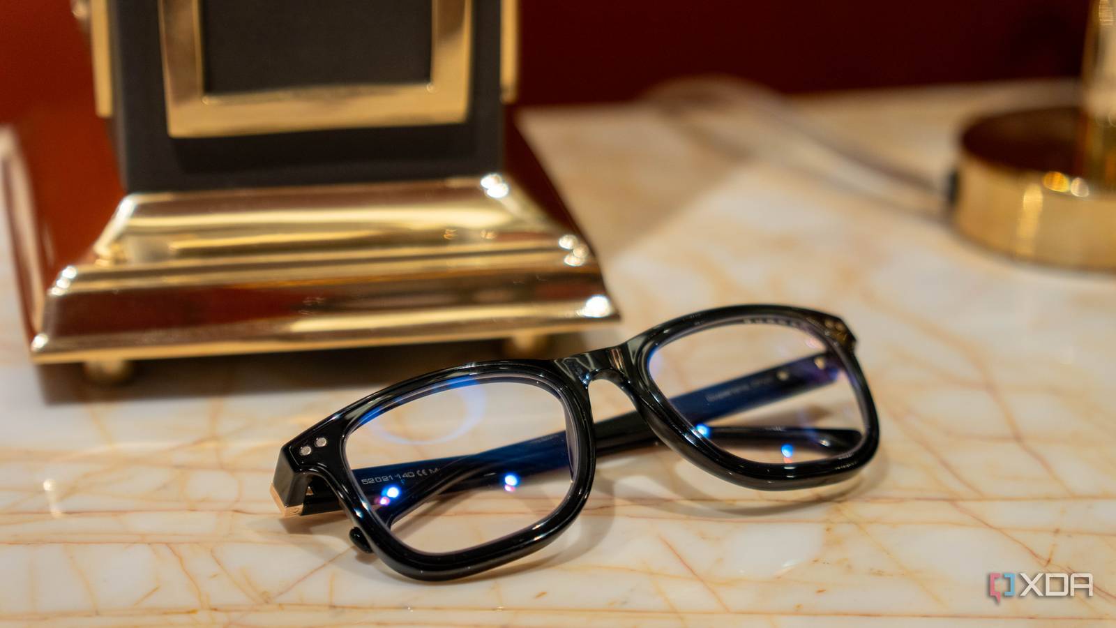 Gunnar Optiks Cupertino review: These blue light glasses upgraded my life