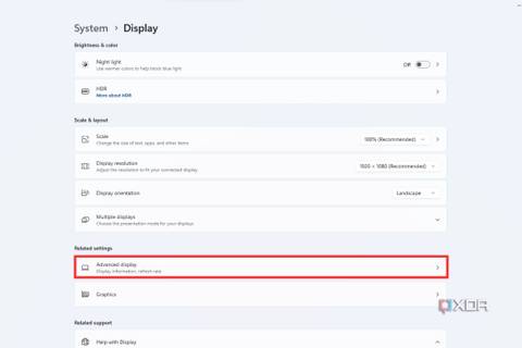 I change these settings on all my gaming monitors, and you should too
