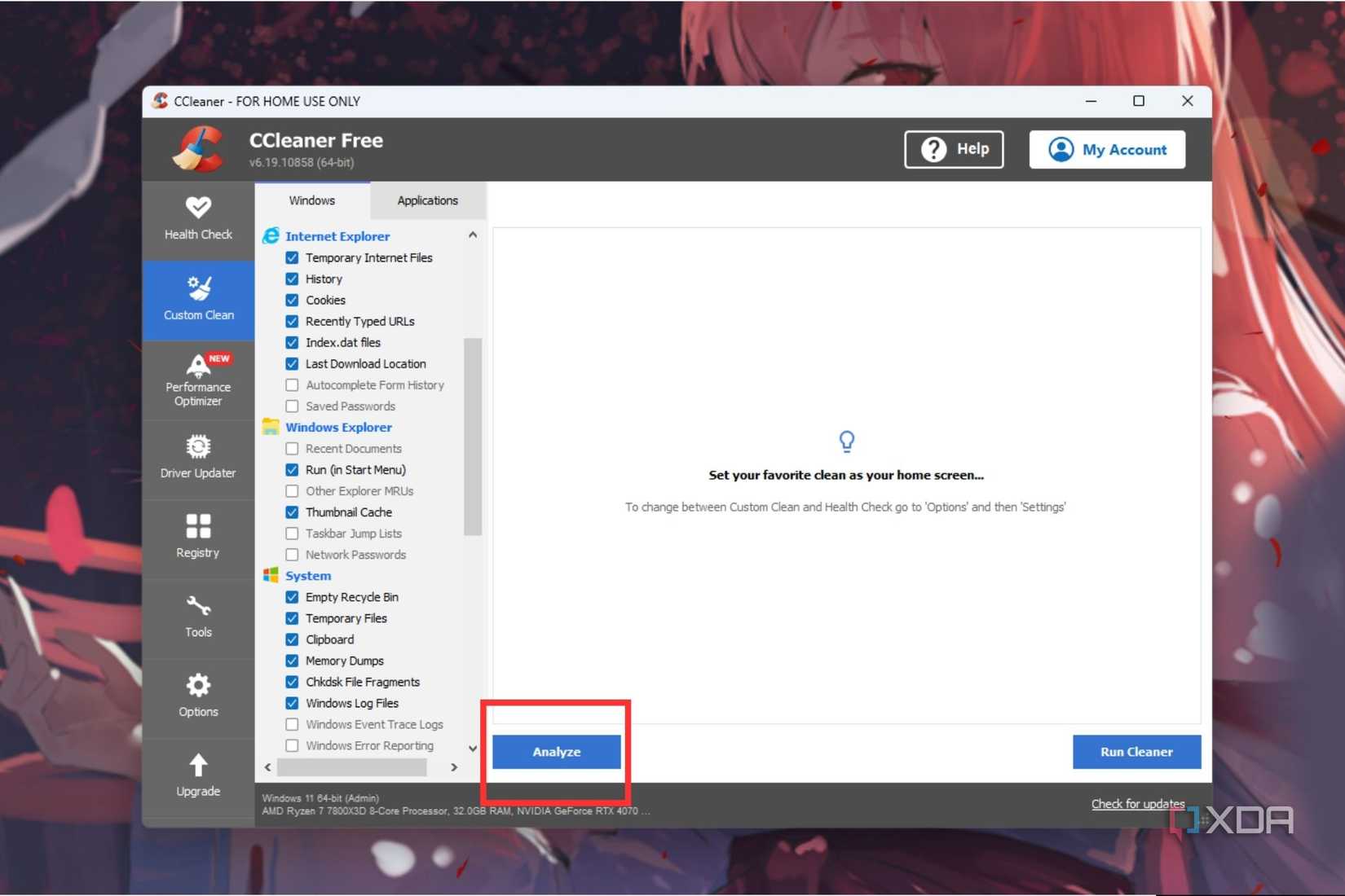5 effective methods to free up storage and reclaim your SSD space