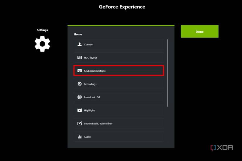 How to use Nvidia GeForce Experience overlay to record, stream, and ...