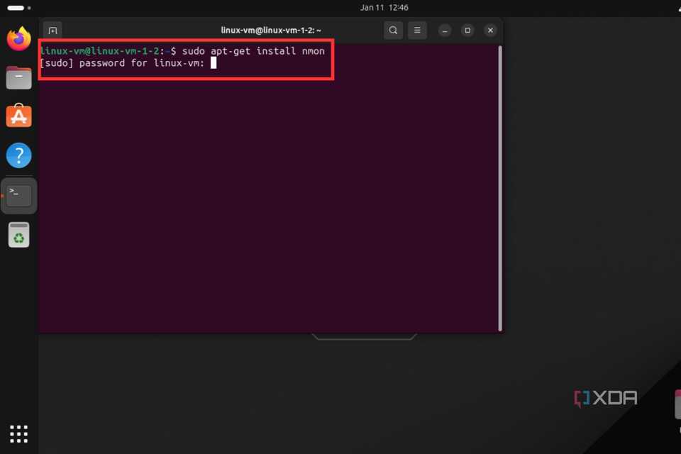 How to check CPU and memory utilization in Linux