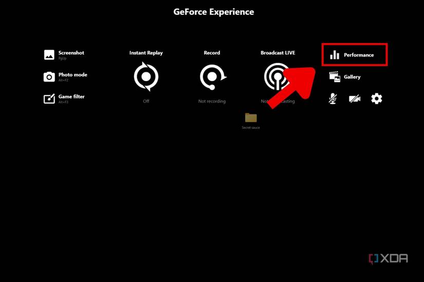 How to use Nvidia GeForce Experience overlay to record, stream, and ...