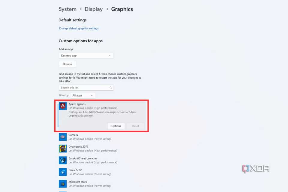 How to fix 0% GPU usage: Three simple and effective methods