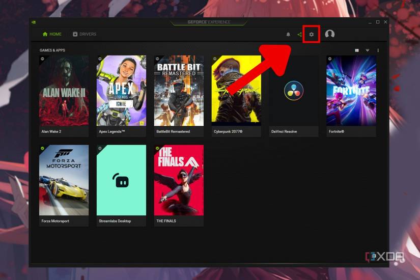 How to use Nvidia GeForce Experience overlay to record, stream, and ...