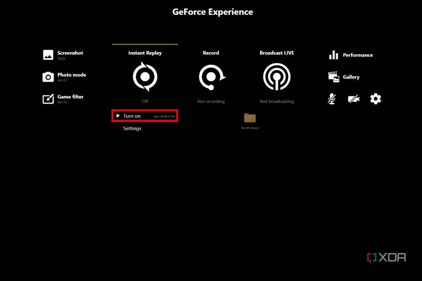 How to use Nvidia GeForce Experience overlay to record, stream, and ...