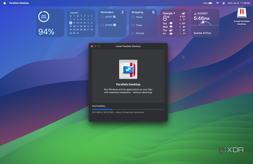How to run Windows 11 on an Apple Silicon Mac