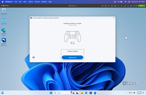 How to run Windows 11 on an Apple Silicon Mac