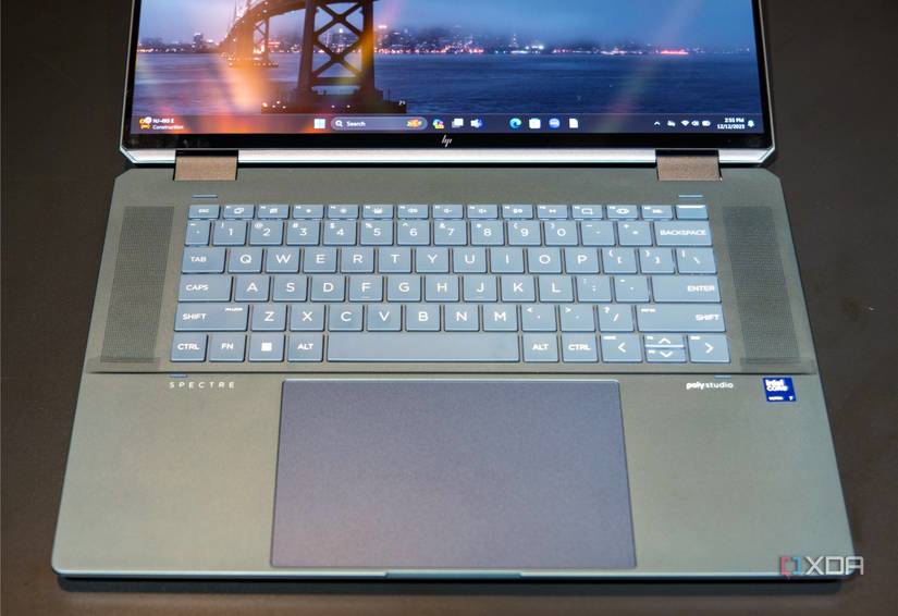 HP Spectre x360 14 (2024) vs Dell XPS 14 (2024): A classic battle of ...