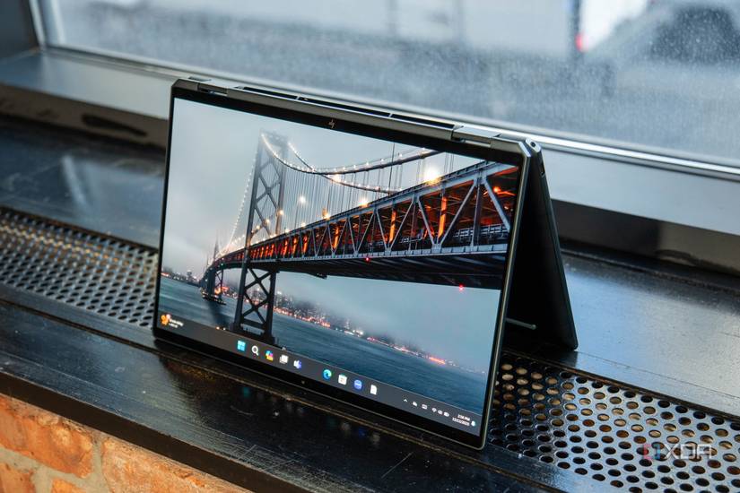 HP Spectre x360 14 (2024) vs Dell XPS 13 (2024): Which Intel Core Ultra ...