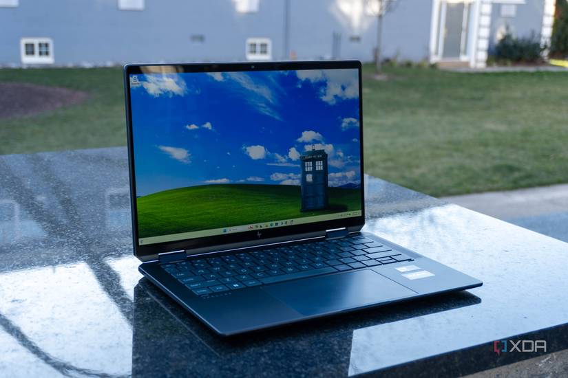 MacBook Air (M3, 2024) vs HP Spectre x360 14 (2024): Should you go ...