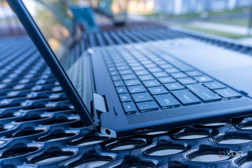 HP Spectre x360 14 (2024) review: The new best laptop