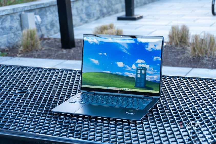 Dell XPS 13 9345 review: A winner no matter the chipset