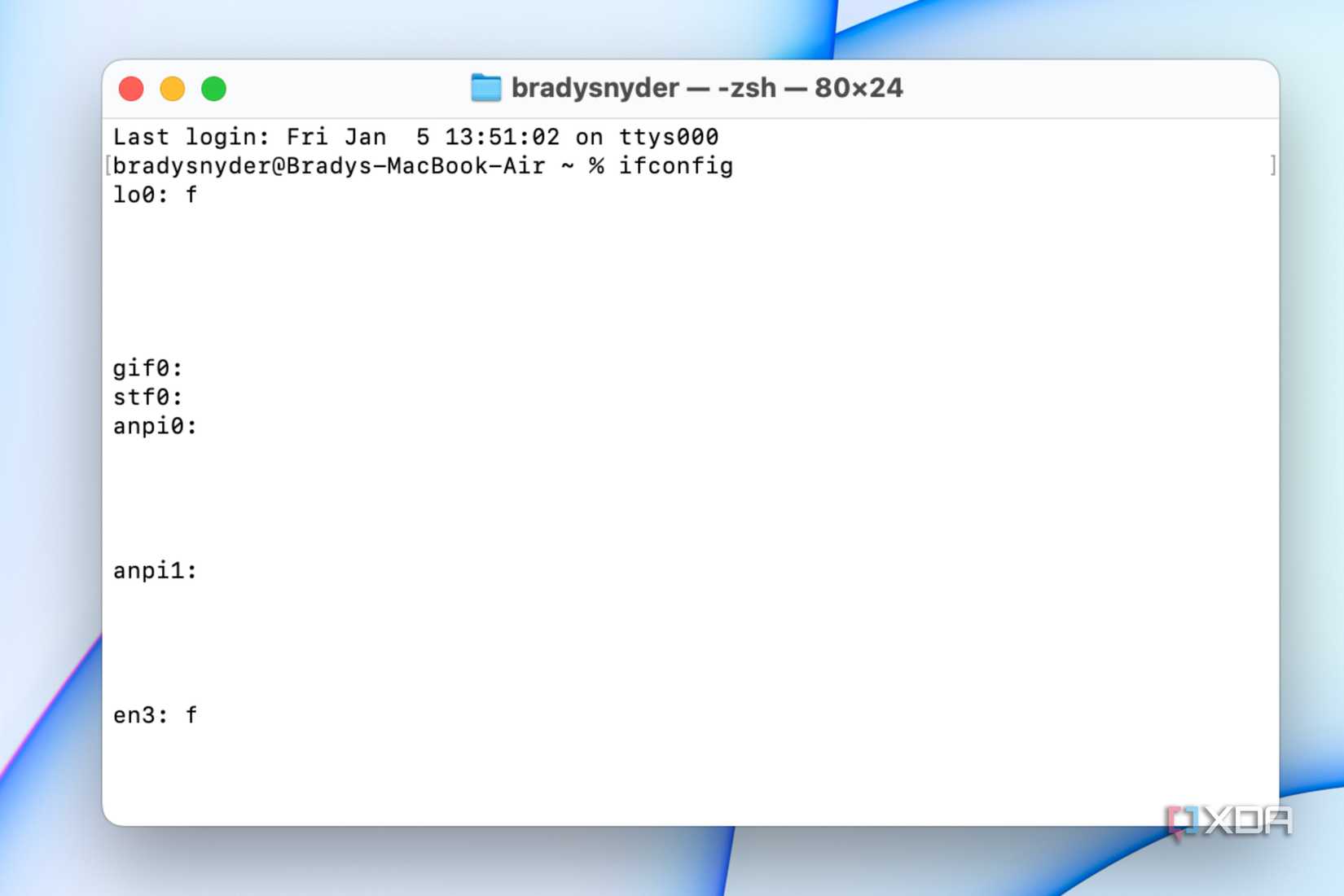 7 essential macOS Terminal commands that every user should know