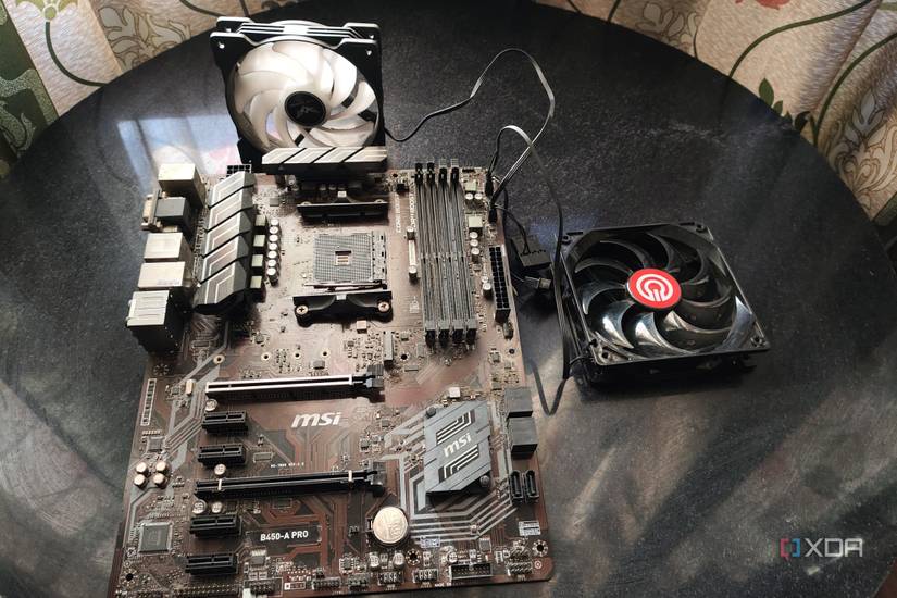 5 features to look for in a new motherboard