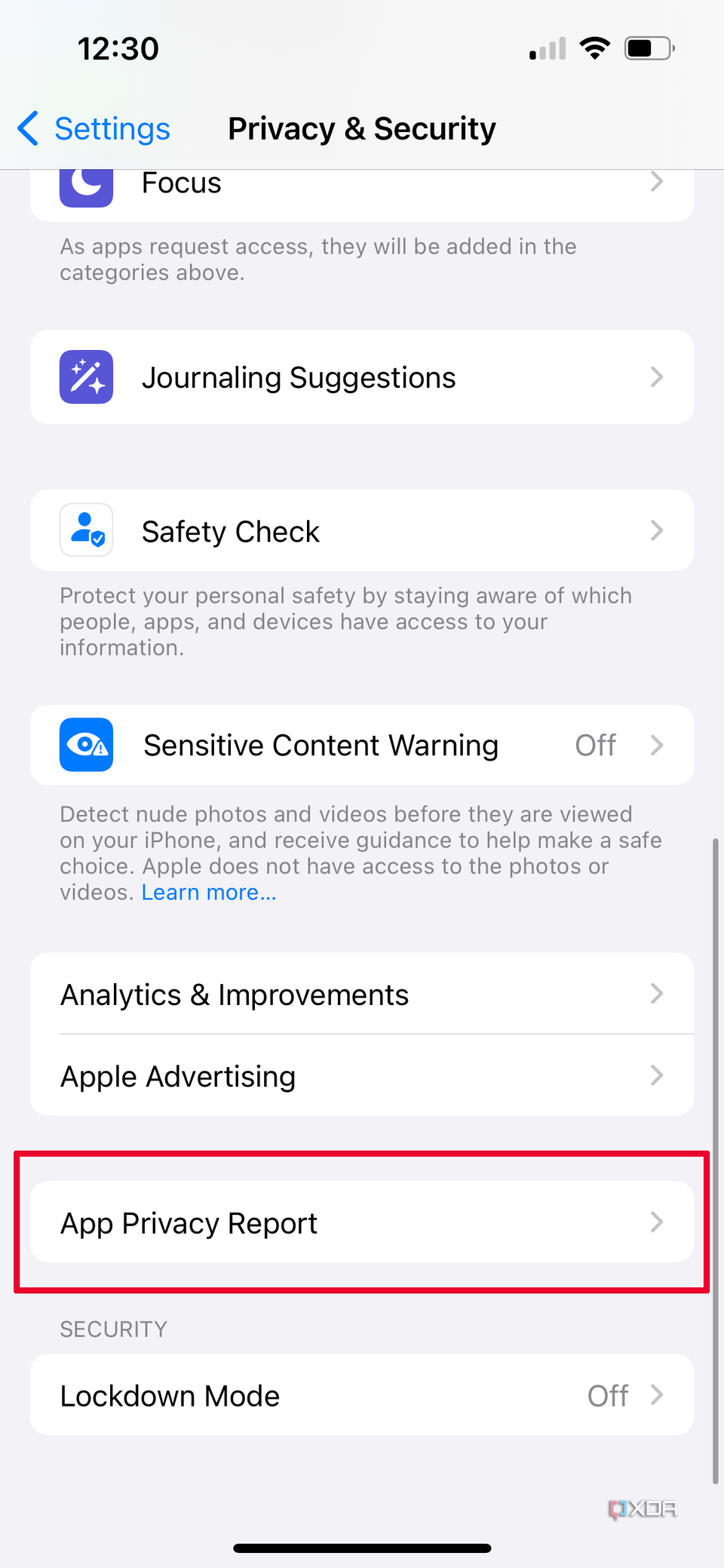 iPhone security breach: How to know if your phone is tapped