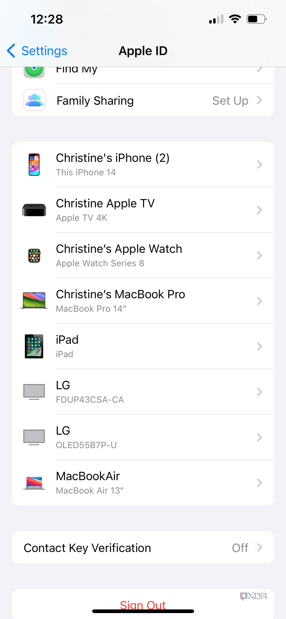 iPhone security breach: How to know if your phone is tapped