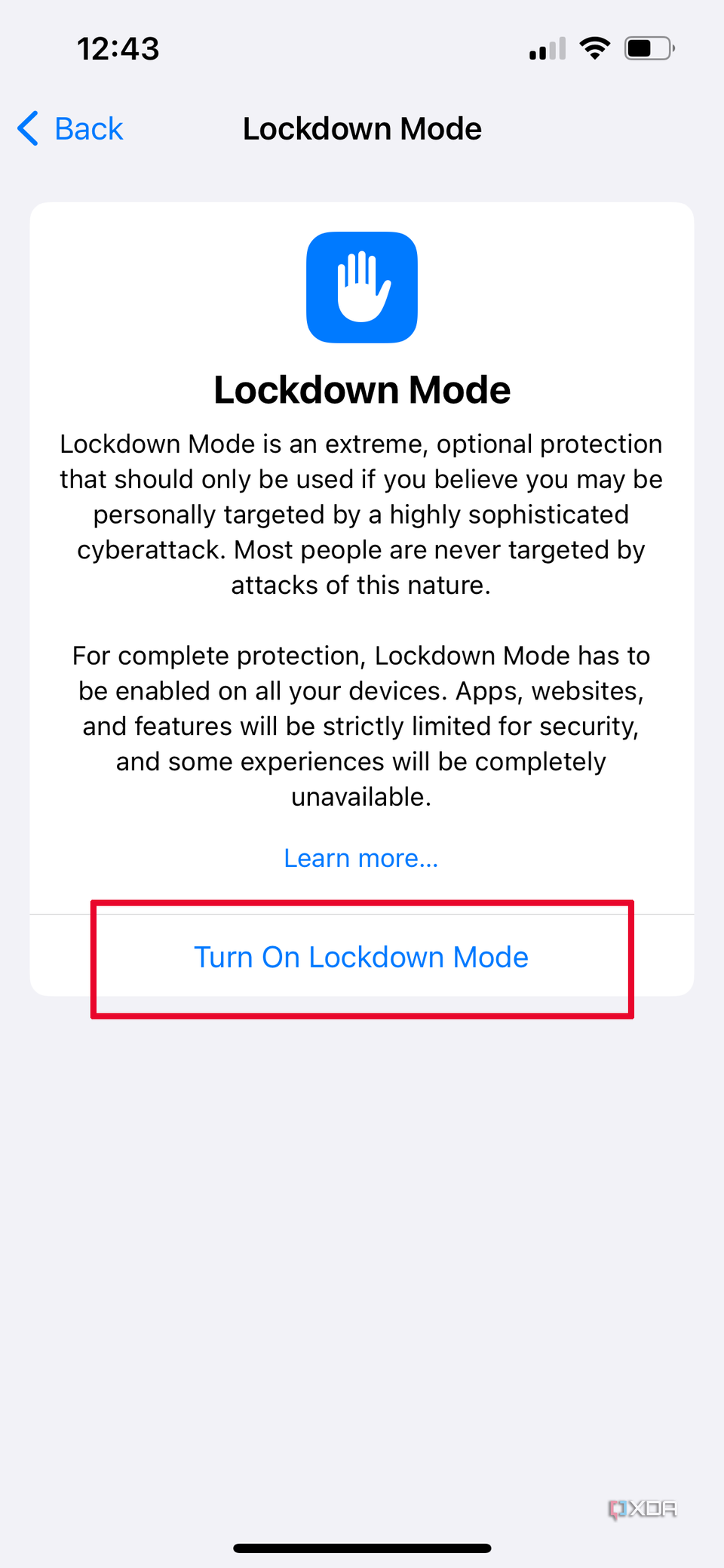 iPhone security breach: How to know if your phone is tapped