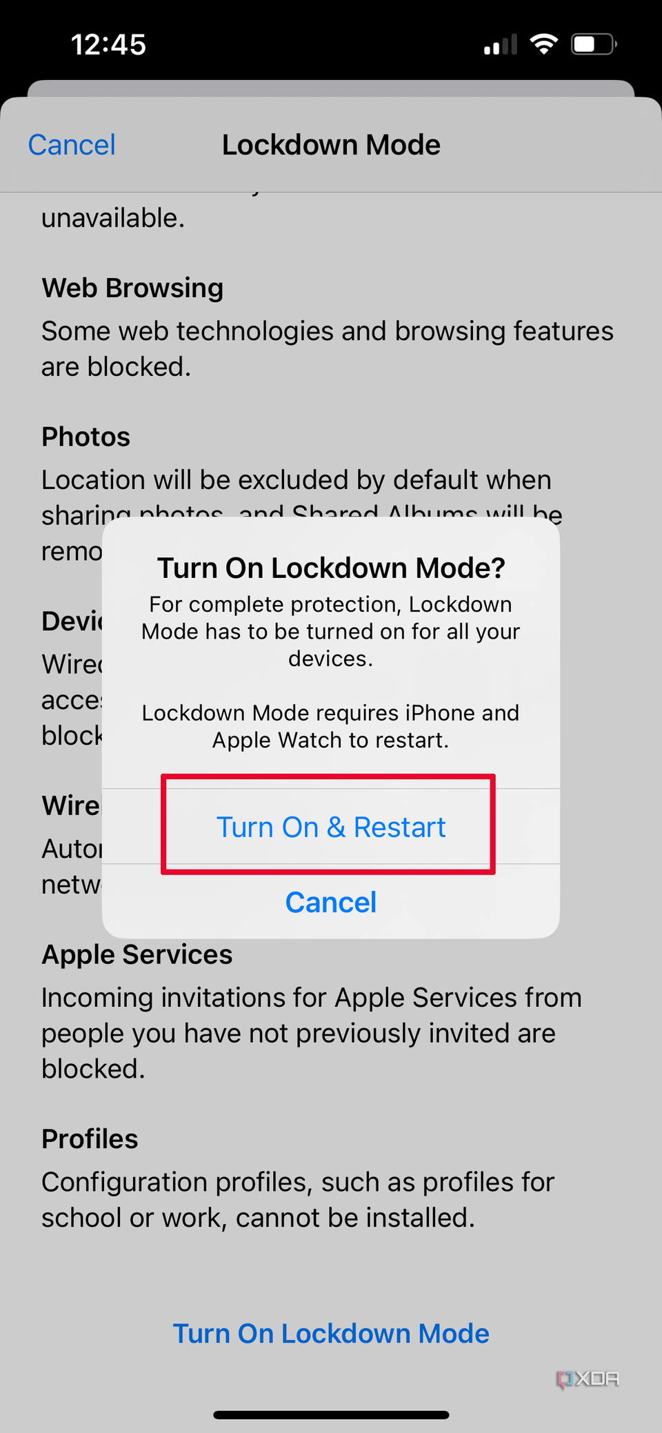iPhone security breach: How to know if your phone is tapped