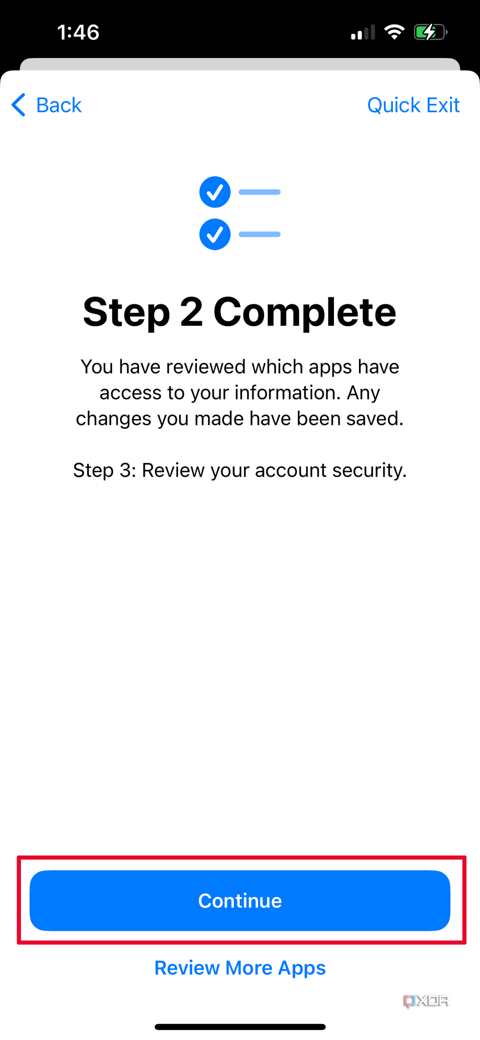 iPhone security breach: How to know if your phone is tapped