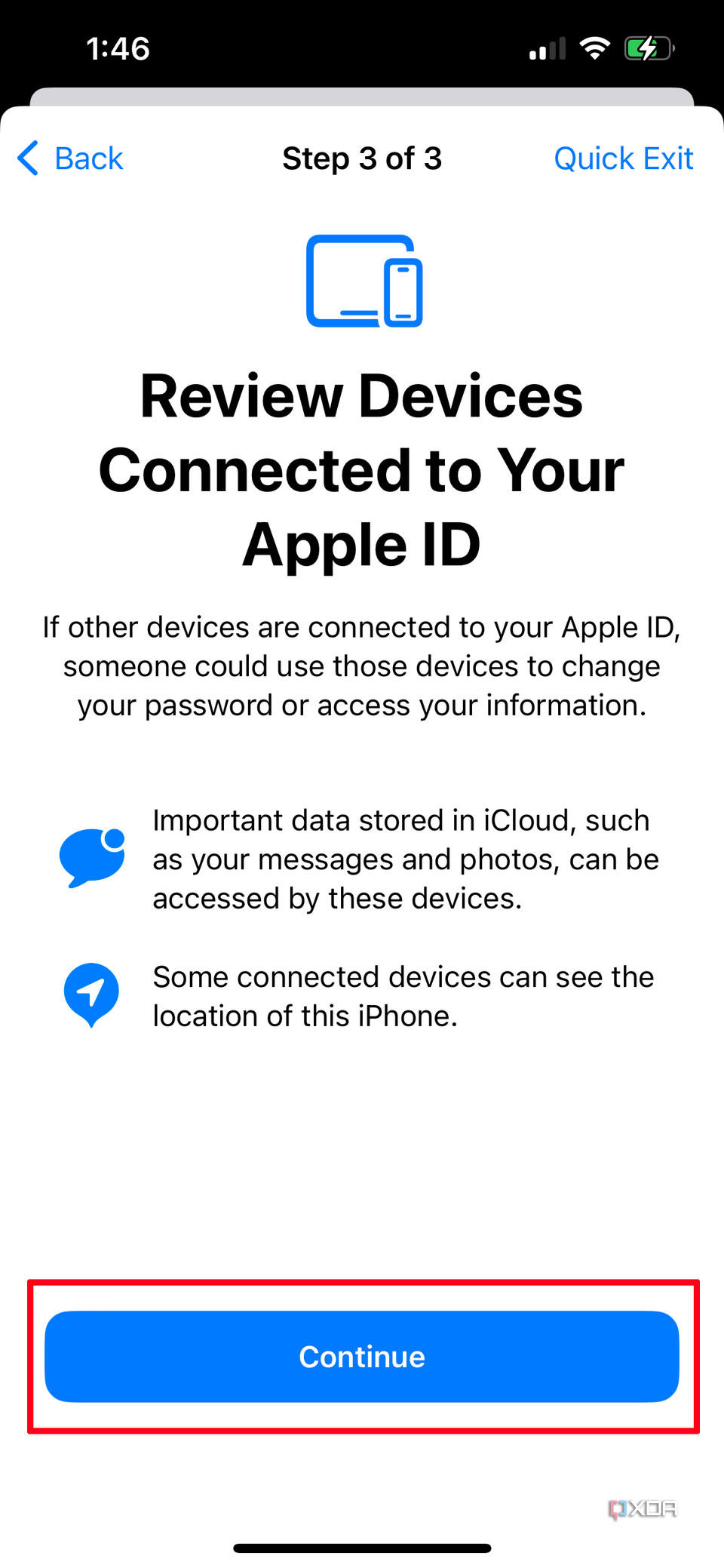 iPhone security breach: How to know if your phone is tapped