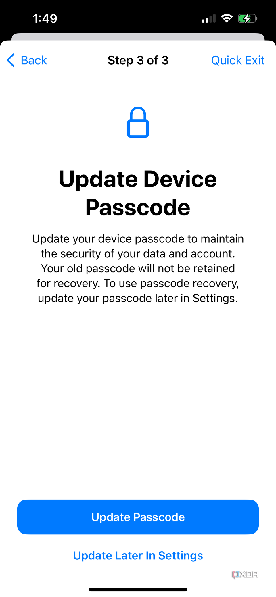 iPhone security breach: How to know if your phone is tapped