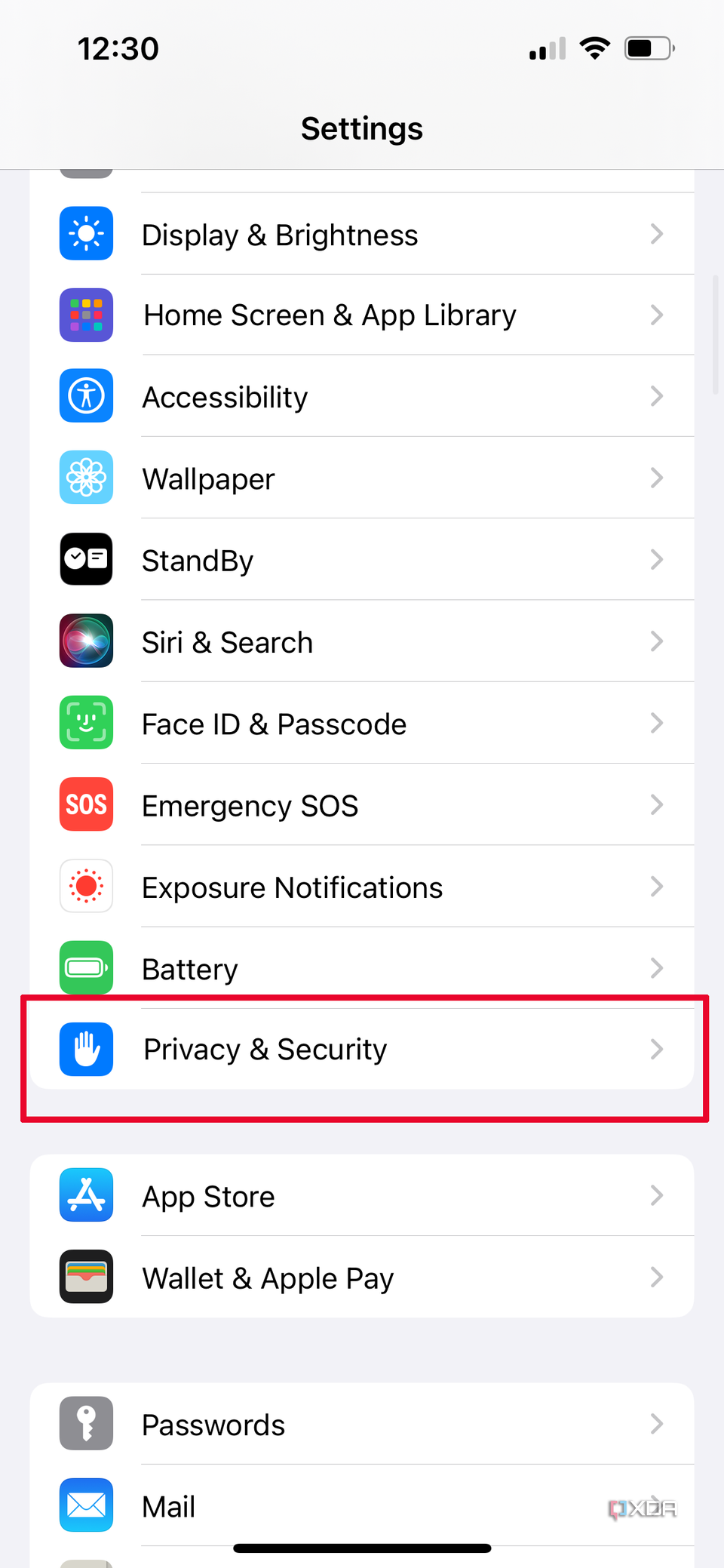 iPhone security breach: How to know if your phone is tapped