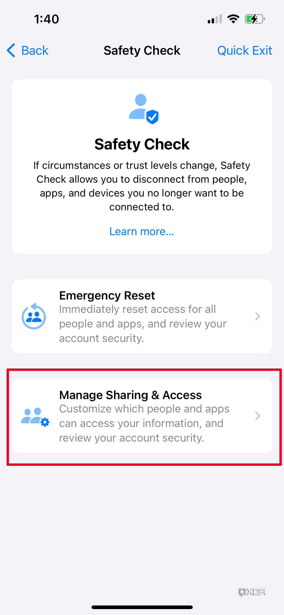 iPhone security breach: How to know if your phone is tapped