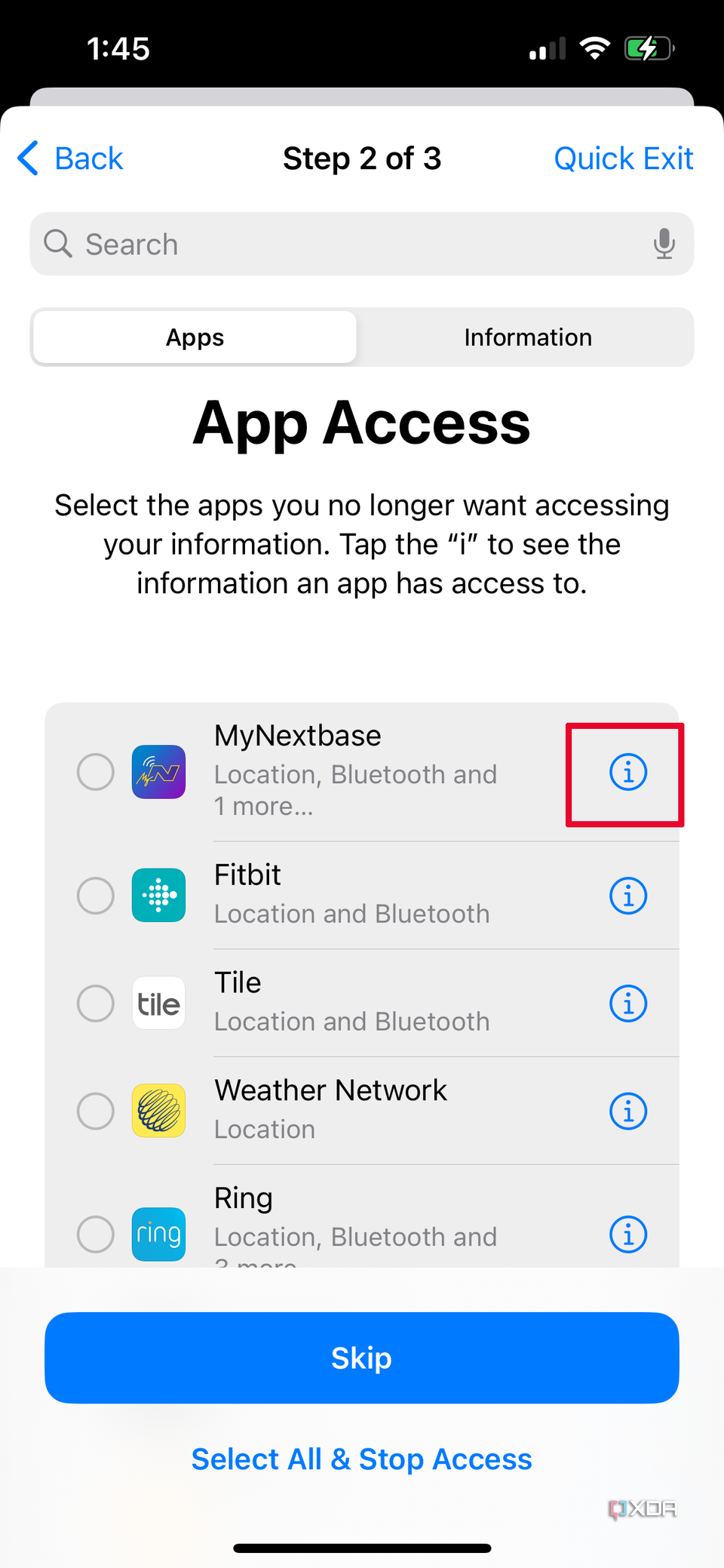 iPhone security breach: How to know if your phone is tapped