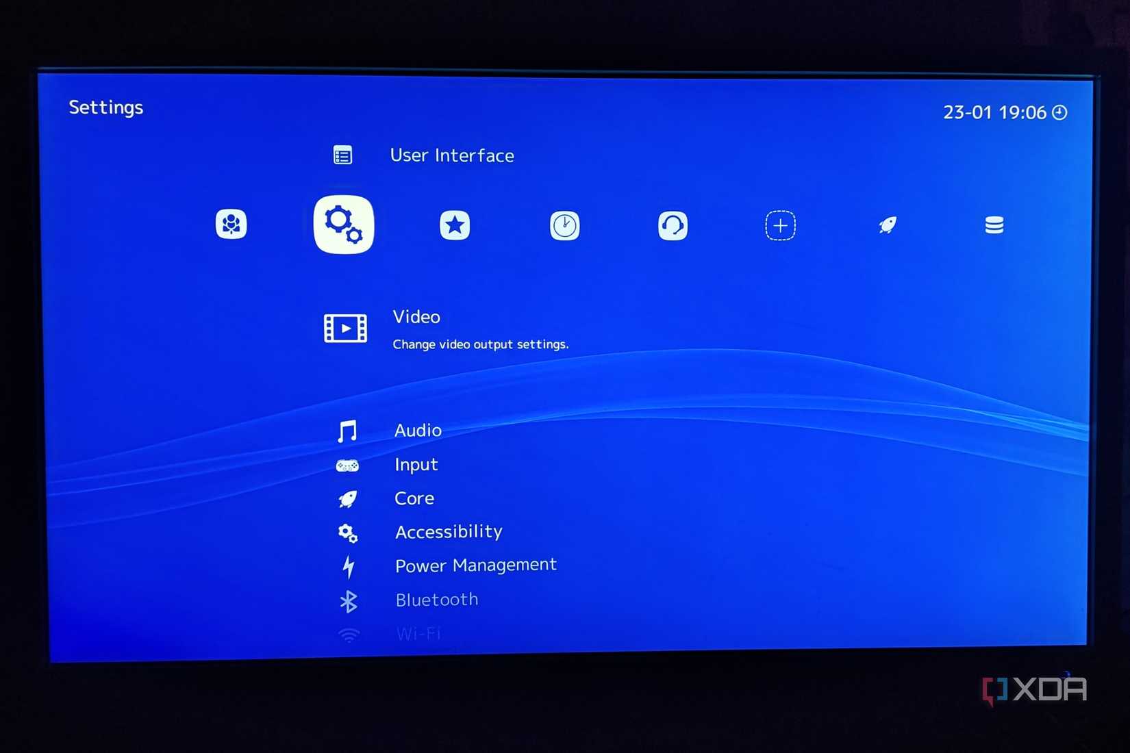 Lakka is the best OS for couch gaming with my Raspberry Pi