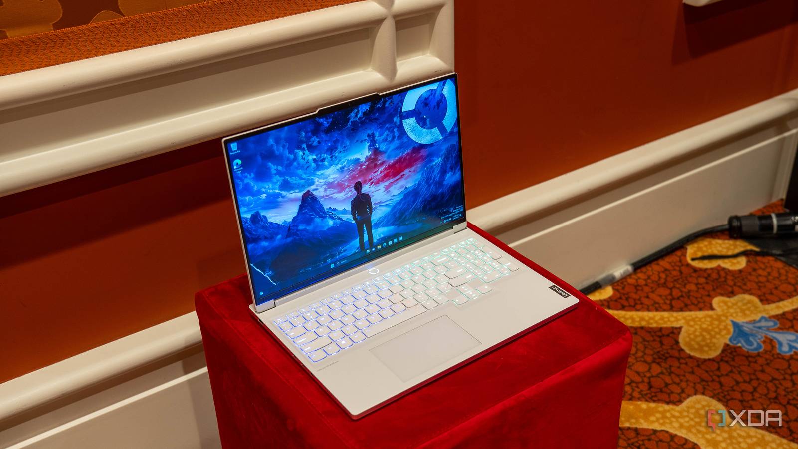 How to upgrade your gaming laptop the right way