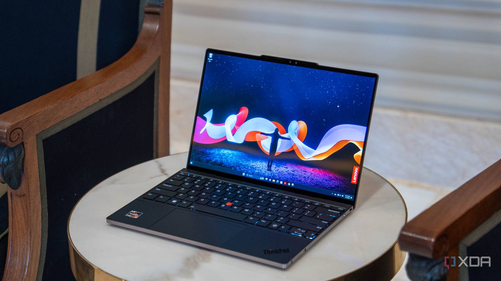 Lenovo ThinkPad Z13 Gen 2 review