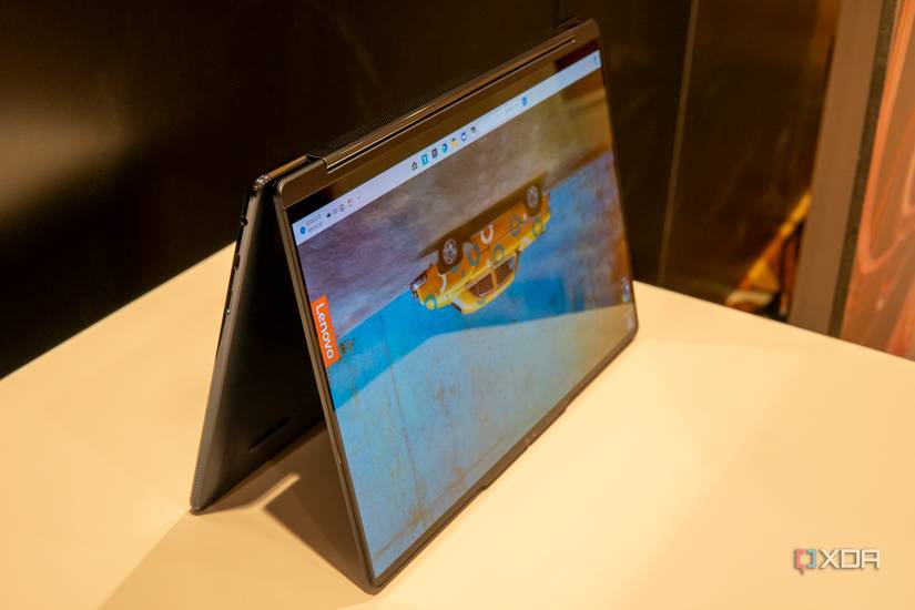 HP Spectre x360 14 (2024) vs Lenovo Yoga 9i (2024)