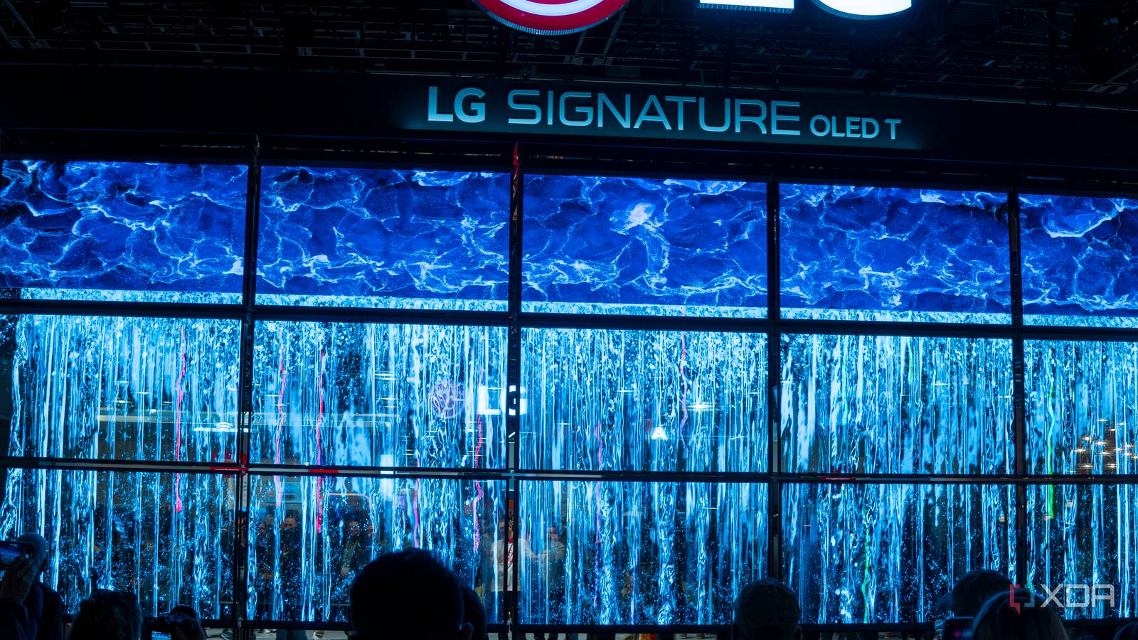 LG continues picking up CES 2025 wins as its new laptop scores an ...