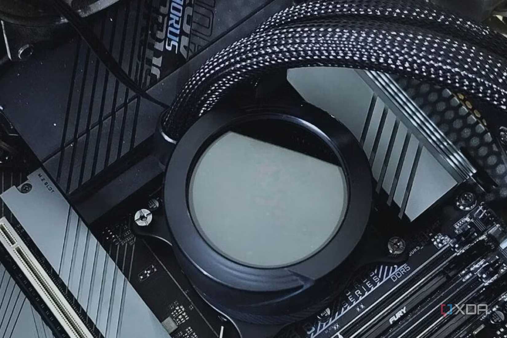 BIOS updates are the most underrated PC upgrade nobody checks