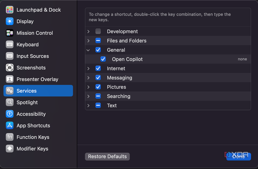 How to install Microsoft Copilot on a Mac