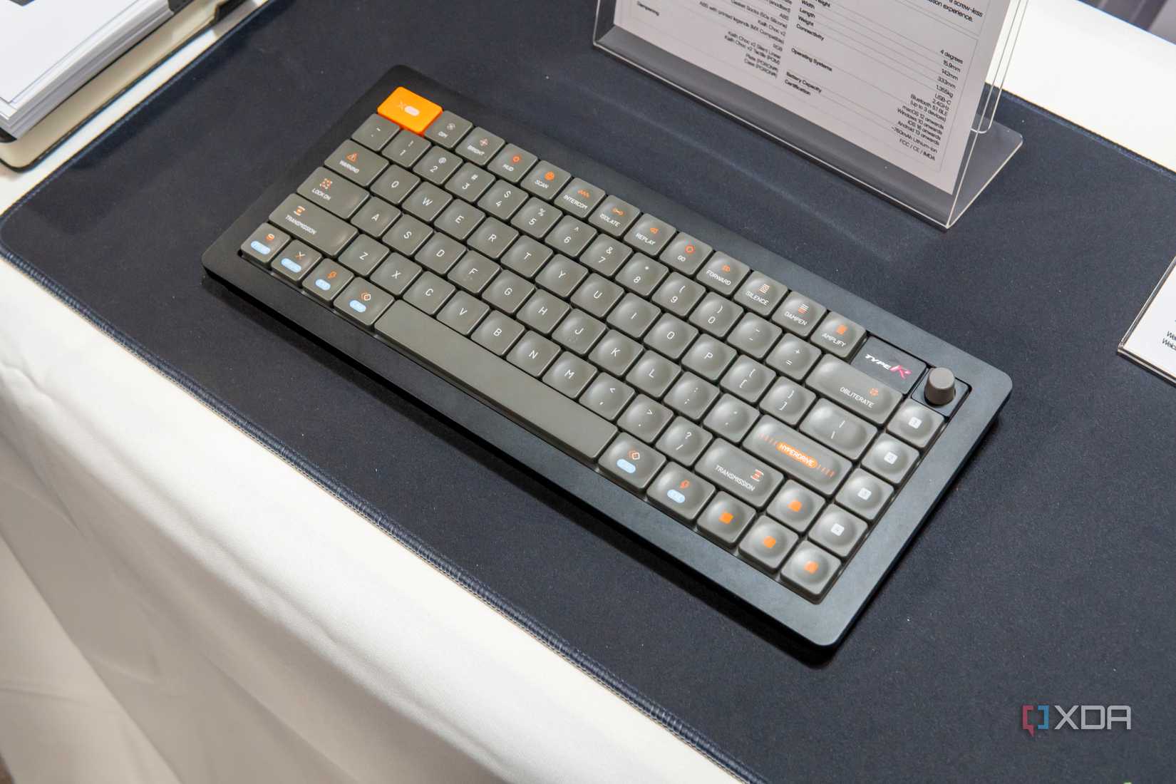 Why setting keyboard macros can be helpful