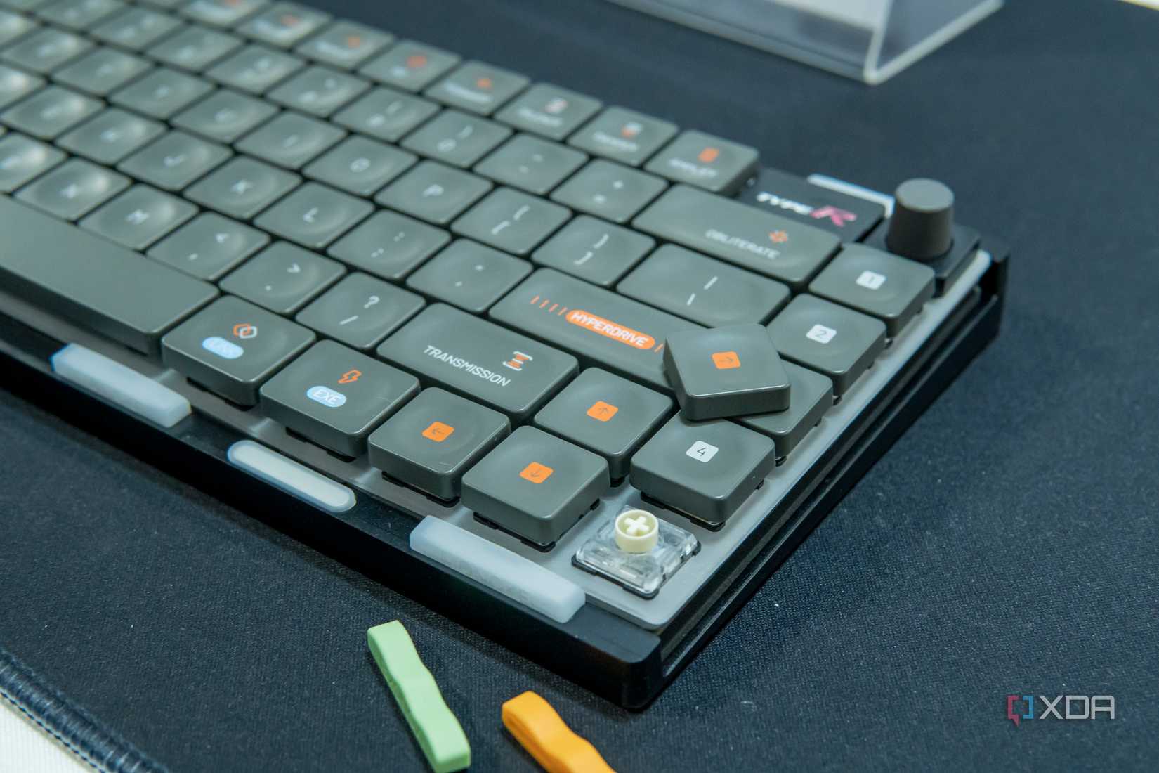 6 features to look for when buying a silent mechanical keyboard
