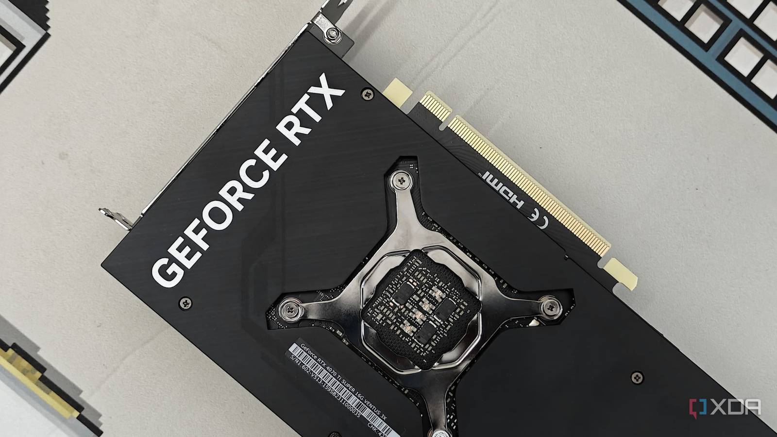 3 things I realized after repasting my GPU for the first time