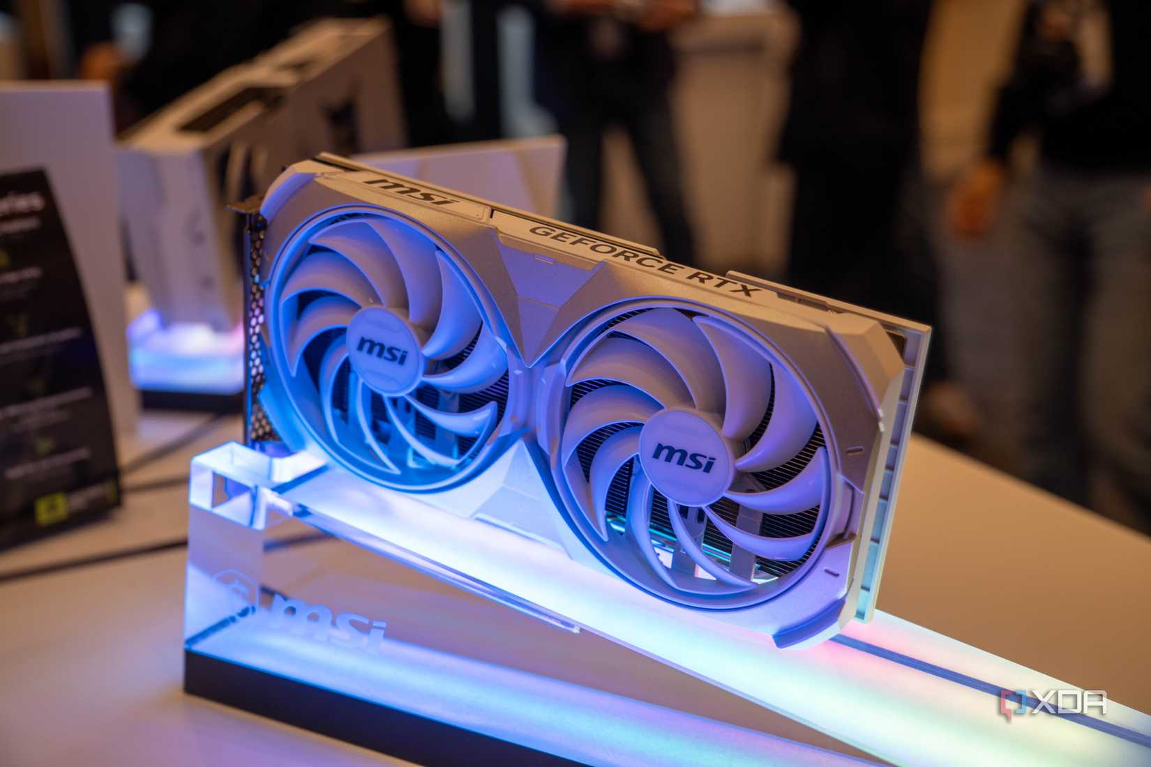 4 reasons why high-end GPUs have become overkill in 2025