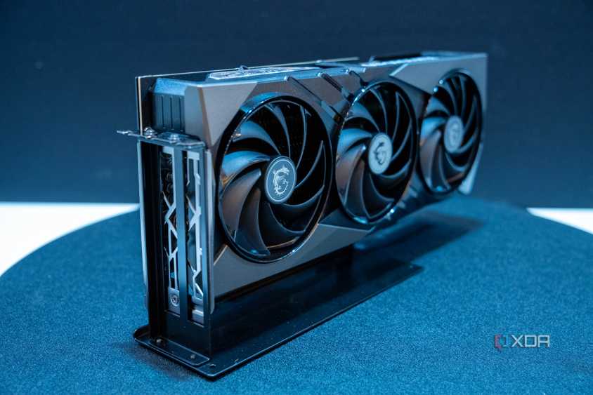 10 older GPUs that are still going strong in 2024