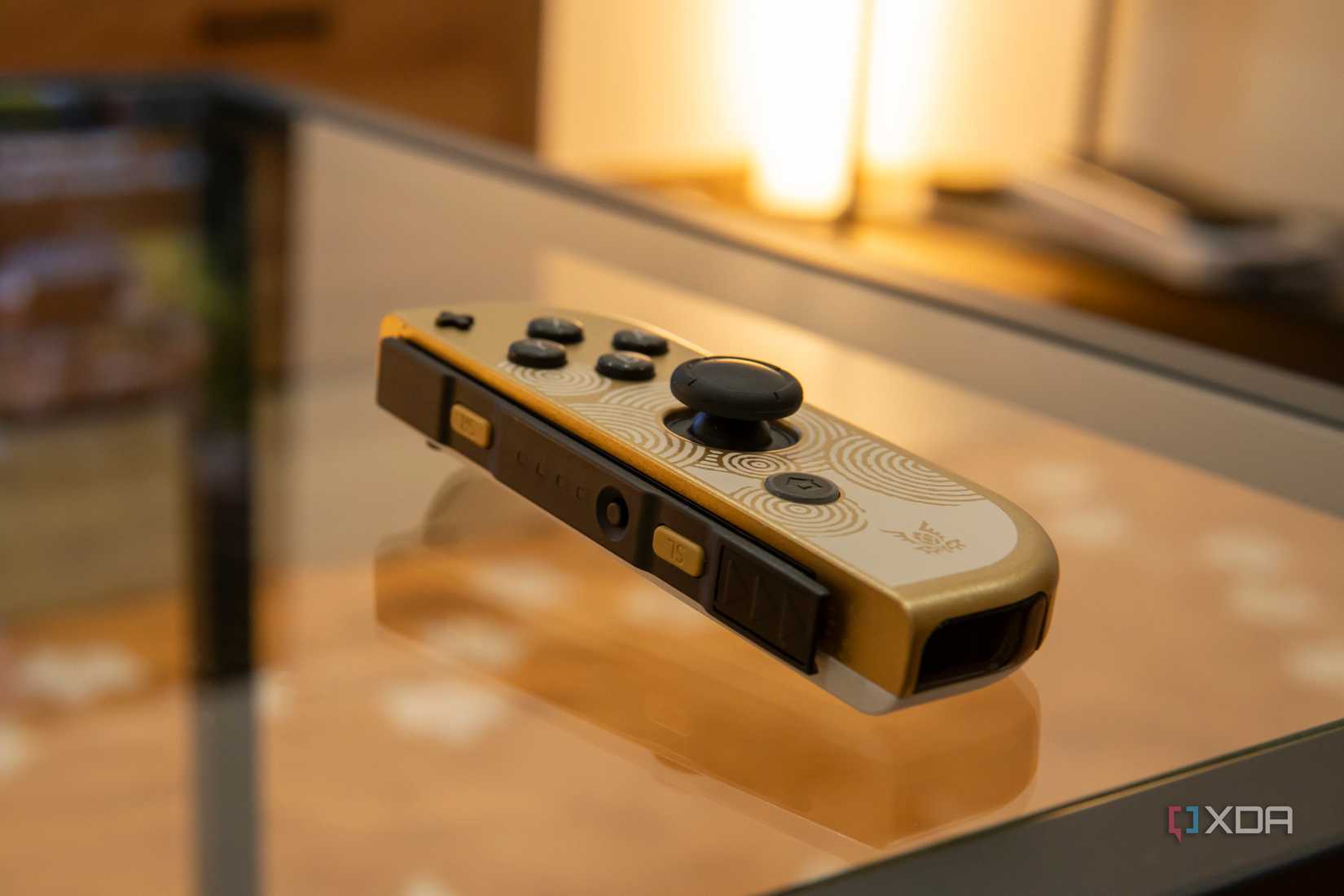 Nintendo Switch 2 leak reveals magnetic controllers and a larger size