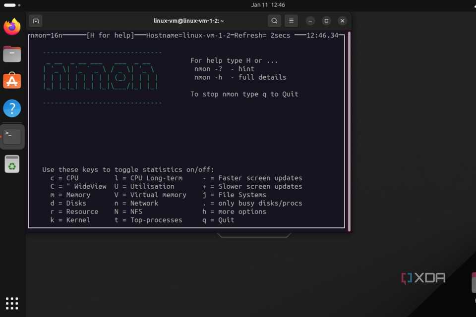 How to check CPU and memory utilization in Linux