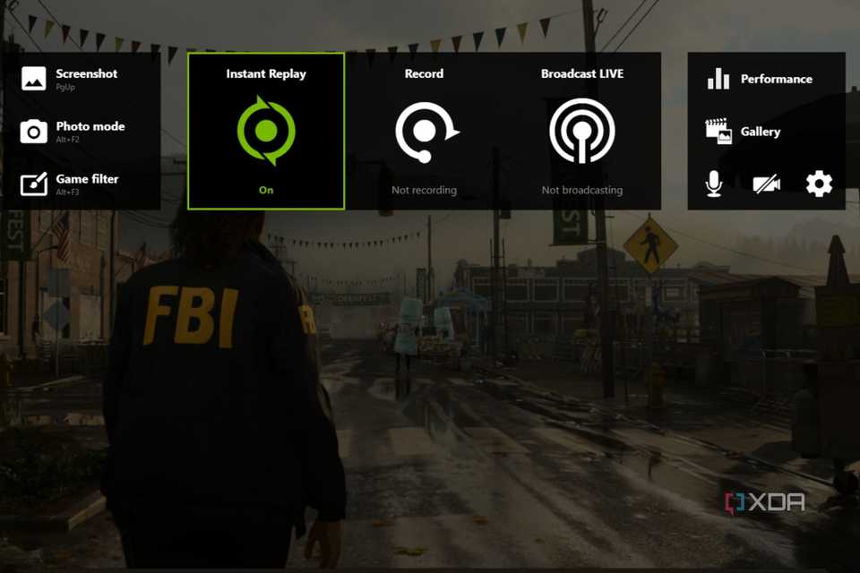 How to see FPS in your games