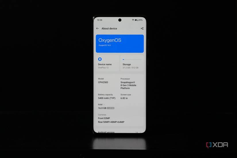 OnePlus 12 review: Almost as good as S24 Ultra, but at a far lower price