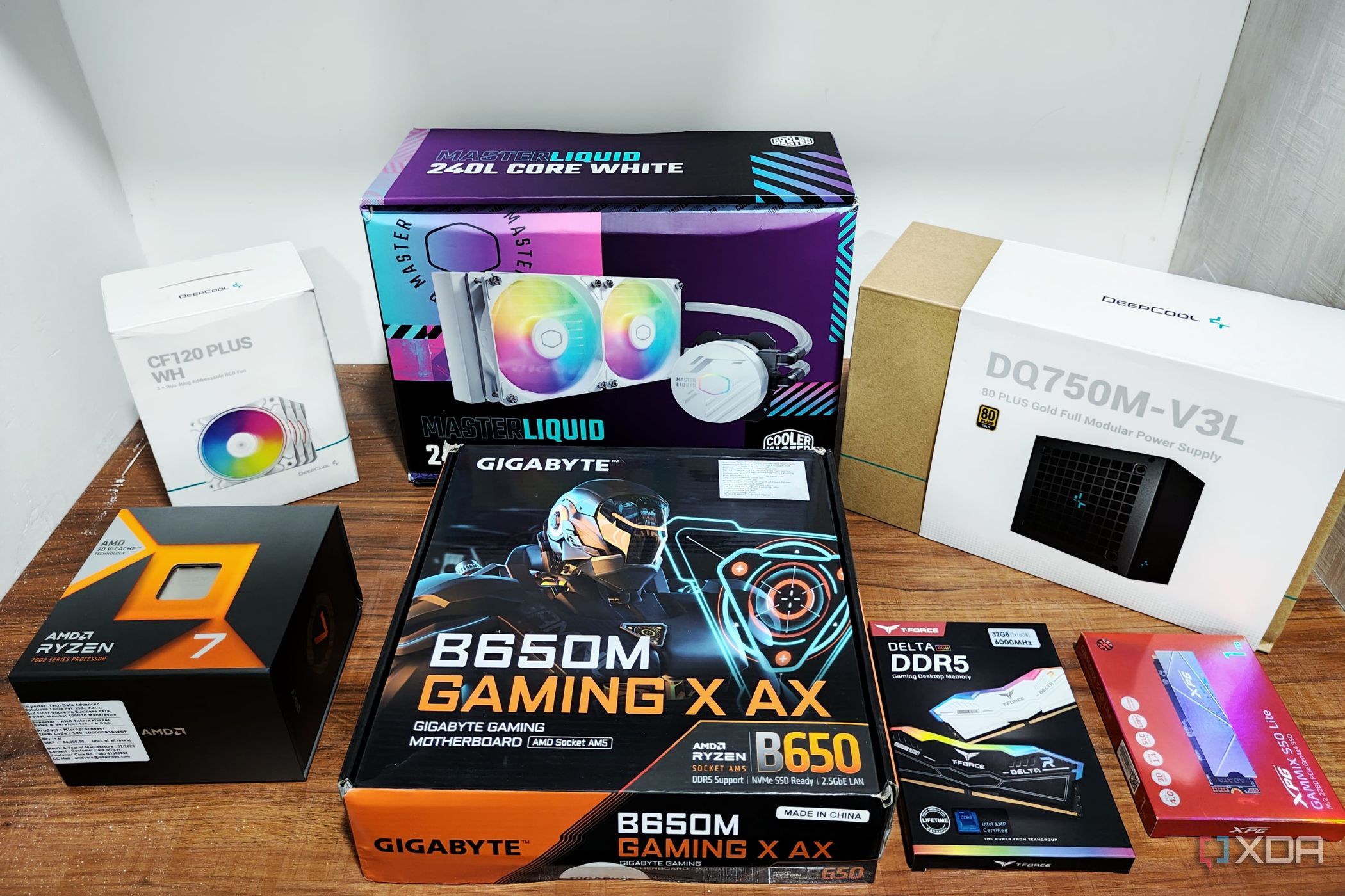 10 ways to repurpose old PC components for DIY projects