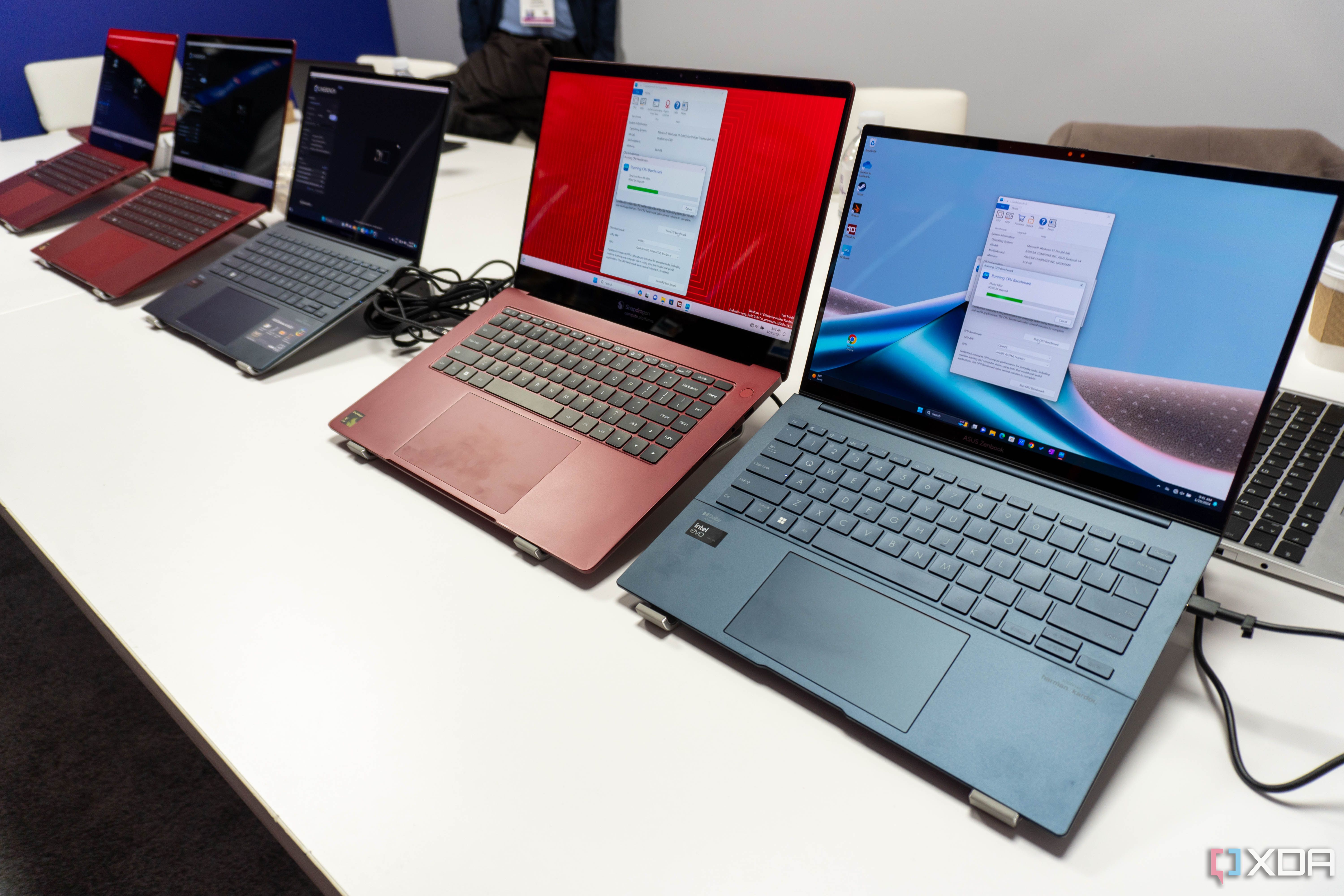 Here's what emulated x86 software is really like on Snapdragon X Elite