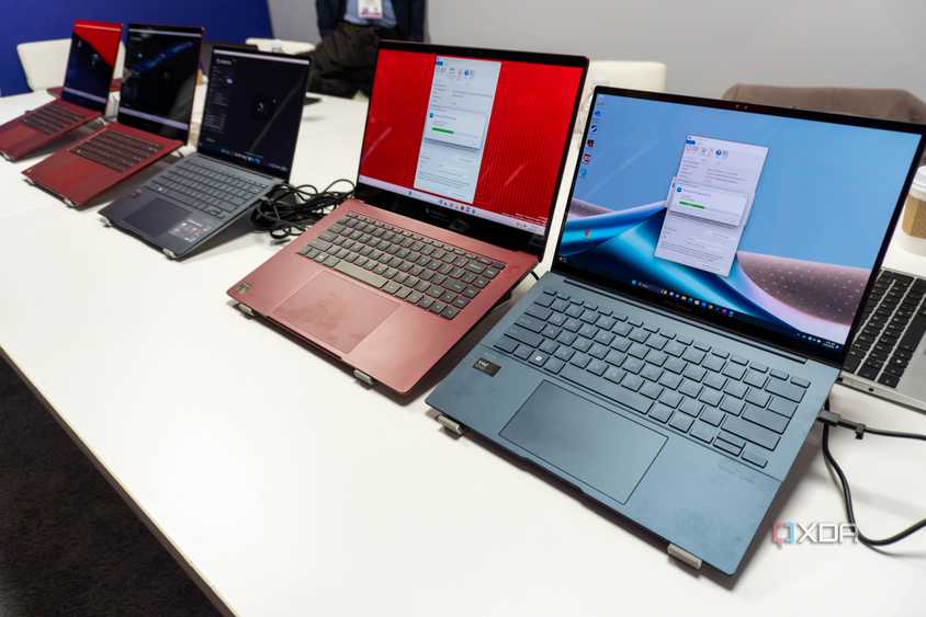 Here's what emulated x86 software is really like on Snapdragon X Elite