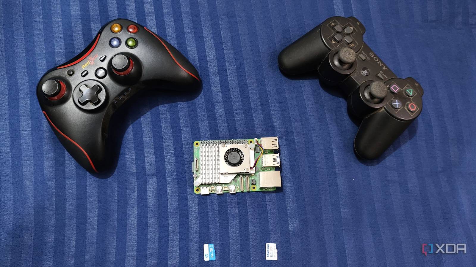 Lakka 50 Makes It Even Easier To Play Retro Games On Your Raspberry Pi